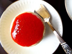 ΚΡΕΜΑ ΒΑΥΑΡΙΑΣ - Cooking Rhythms